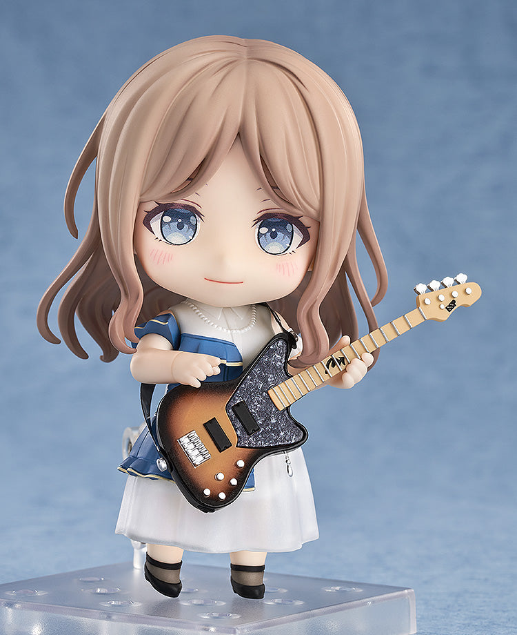17-12-2025 Good Smile - Nendoroid 黏土人 No.2873 《BanG Dream!》長崎爽世 Y5909 ...